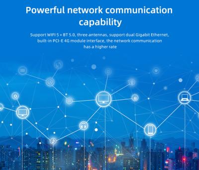 Китай Android 12 версия ОС Media Player настраивается для цифровых вывесок / торговых автоматов продается