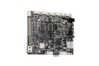 China Android Embedded Board with Powerful RK3566 Quad-core CPU and Touch Screen I2C Interface for sale