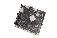 China Rockchip RK3399 Embedded System Board Support Gravity Sensing Function for sale