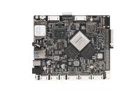 China Android Embedded Board for Custom Industrial PCBA Development with Rockchip RK3399 CPU and Multiple Display Interface for sale