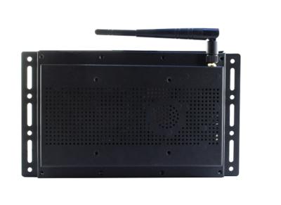 China 15.6" Interactivo Digital Signage pantalla táctil Android Display 1920x1080 Resolución WiFi Bluetooth Ethernet en venta