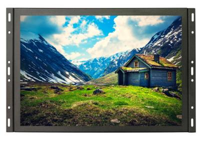 China ODM/OEM Android 10.1 inch Interactive Digital Signage  Rockchip RK3288 quad Core RJ45/Wifi/USB/BT for sale