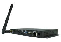China 4K Android Media Player with RK3288 Quad-Core Processor and High-Performance for sale