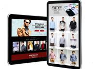 China 21.5 Inch Android LCD Advertising Player Interactive Digital Signage With Storage Function for sale