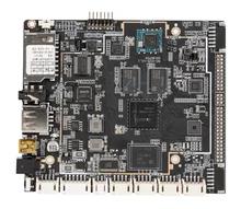 China RK3288 Android Embedded Board Wi-Fi Connect For Industrial Automation for sale