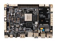 China Android Open Root Industrial ARM Board For Interactive Touch Screen LCD Digital Signage for sale