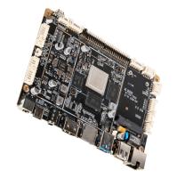 China Android Open Root Industrial ARM Board For Interactive Touch Screen LCD Digital Signage for sale