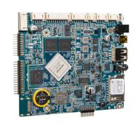 China Smart Control Android Embedded Board RK3288 4K MainBoard Customized PCBA with EDP Interface for sale