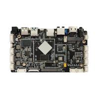China Versatile ARM Board with Wi Fi Bluetooth and Display Interfaces for sale