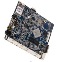 China EDP Screen Interface Support Resolution 1920*1080P Android Microcontroller LVDS Single for sale