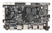 China Self-service Vending Machine ARM Development Board With Multi-channel USB Interface Implementation for sale