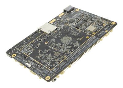 Китай RK3568 Media Player с несколькими сетевыми и интерактивными интерфейсами для цифровой рекламной машины продается