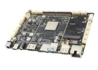 China DC12V 3A Android Embedded Board Bluetooth 4.0 Multi - Point Acoustic Touch for sale