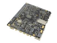 China RK3399 Customizable Embedded System Board For Embedded Linux And Android Systems for sale