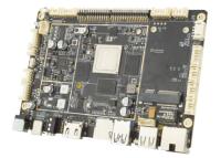 China RK3399 Customizable Embedded System Board For Embedded Linux And Android Systems for sale