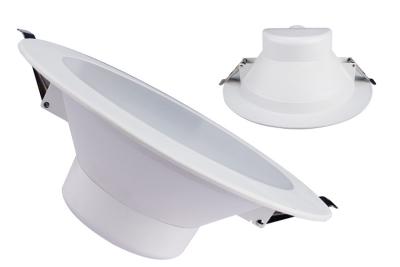 China 15W 3000K Dimmable LED Downlights 4