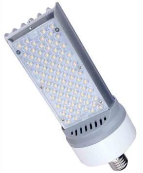 China ETL 180 degree 50 W E39 E40 LED Corn Light Base Rotatable Replace CFL Retrofit Fixture for sale