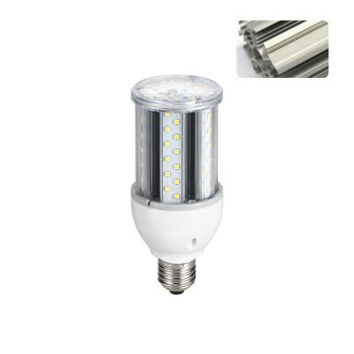 China IP64 100 - 240V 120lm/w 18W RGB E27 LED Corn Light With ABS Housing for sale