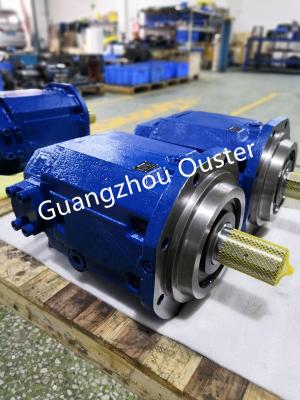 China A4FO Series Axial Piston Fixed Pump for sale