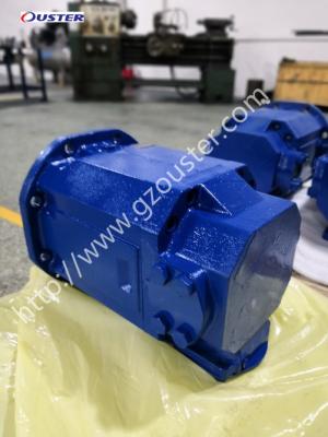 China Rexroth A4fo28 Hydraulic Variable Piston Pump Direct From Factory for sale