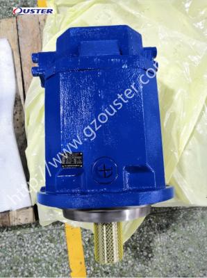China Rexroth A4fo40 Hydraulic Variable Piston Pump Direct From Factory for sale