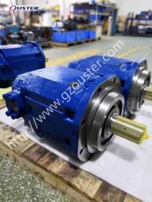 China Rexroth A4fo71 Hydraulic Variable Piston Pump Direct From Factory for sale