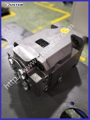 China Rexroth A4FM 125 Hydraulic Motor Direct From Factory for sale