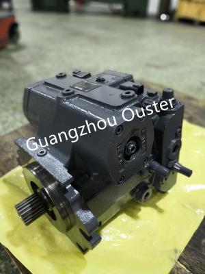 China A4VG22 Series High Pressure Piston Pumps for sale