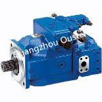 China Rexroth A4CSG355 Axial Piston Pump hydraulic pump high pressure pump for sale