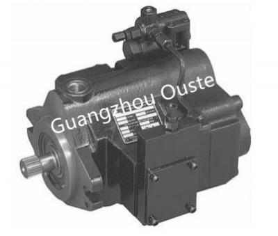China PVP series PVP140 axial piston pump hydraulic pump high pressure pump for sale