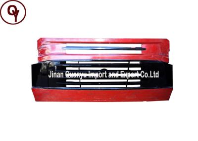 China Heavy duty tractor cabin truck bumper AZ1642242101 for sale