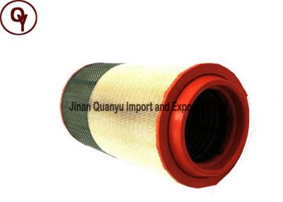 China Sinotruk Howo spare parts Original Air Filter 752W08400-6002 for sale