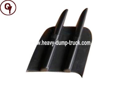 China Sinotruk Howo Spare Parts Double Cab Truck Fog Lamp Panel WG1642241024 for sale