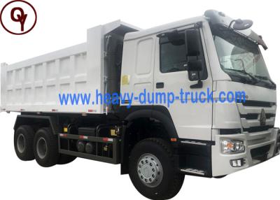 China China 10 wheel tipper truck capacity    sinotruk howo dump truck 6x4 for sale
