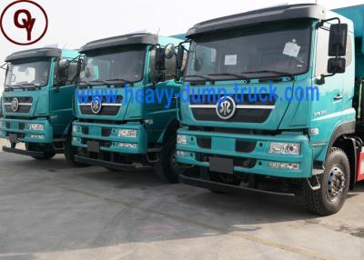 China HOWO Steyr 371HP Heavy Dump Truck Standard Tipper Truck Dimensions for sale