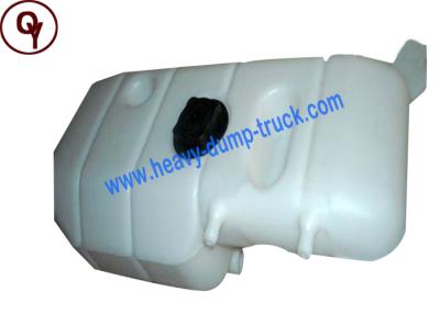 China Sinotruk Howo Spare Parts Tractor Cab Truck Radiator Expansion Tank Wg9719530260 for sale