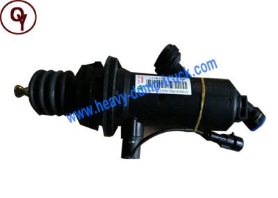 China Duty Tuck Sinotruk Howo Spare Parts Parts Clutch Master Cylinder 711W30715-6152 for sale
