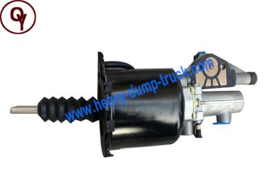China Sinotruck Howo Spare Parts Tractor Clutch Master Cylinder WG9725230056 for sale
