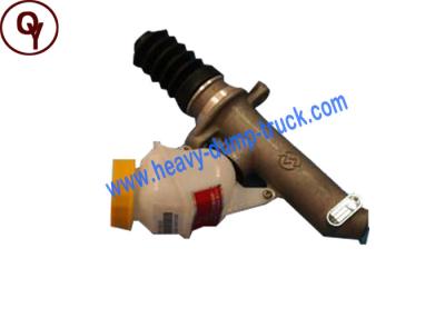 China Sinotruck Howo Spare Parts Car Clutch Price Master Cylinder WG9725320105 for sale
