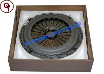 China Sinotruk Howo Spare Parts Car Clutch Pressure Plate Assembly AZ9725160110 for sale