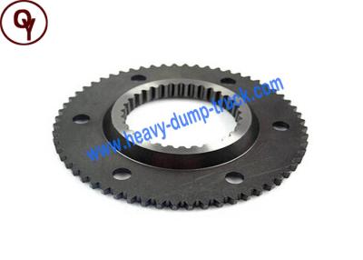 China Truck Gearbox Sinotruk Howo Spare Parts High-Grade Cone Hub WG2210100126 for sale