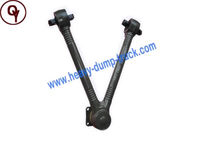 China Sinotruk Howo Spare Parts Truck Rear Axle For V Push Rod AZ9725526272 for sale