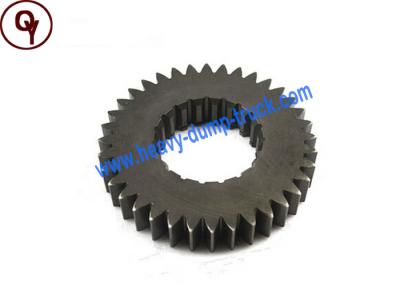 China China Heavy Truck Sinotruk Howo Spare Parts Mainshaft Gear For Sale WG2210040224 for sale