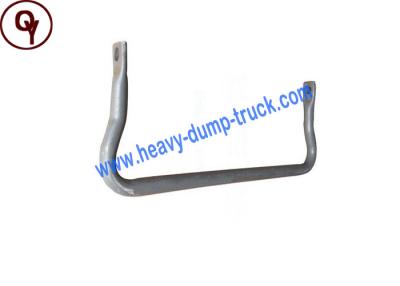 China Sinotruk Howo Spare Parts Heavy Truck Rear Axle Front Stabilizer Rod WG9925682107 for sale