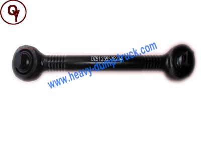 China Shacman Sinotruk Howo Spare Parts Chassis Truck Thrust Rod Assy DZ91259525274 for sale