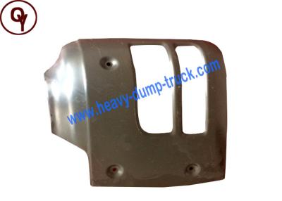 China Howo Man Heavy Truck Sinotruk Howo Spare Parts Cabin Parts Bumper 81416105609 for sale