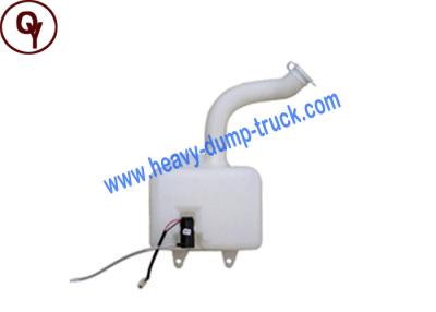 China Sinotruk Howo Spare Parts Rear Axle For Truck Car Washer Pump WG1642860001 for sale