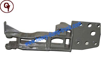 China Sinotruck Howo Spare Parts Rear Suspension Shock Absorber Bracket AZ1642448081 for sale