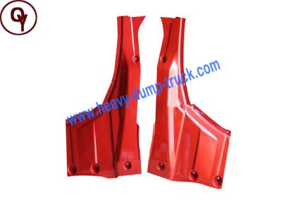China Original Sinotruk Howo Spare Parts Truck Cab Door Trim Panel WG1664330007 for sale
