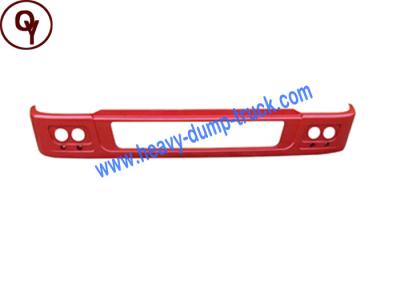 China Howo Genuine Sinotruk Howo Spare Parts 07 Model Upper Bumper WG1641240001 for sale